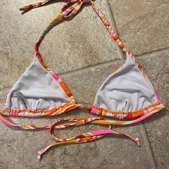 sunday brunch | Swim | Sunday Brunch Moments Of Paradise Bikini Set ...